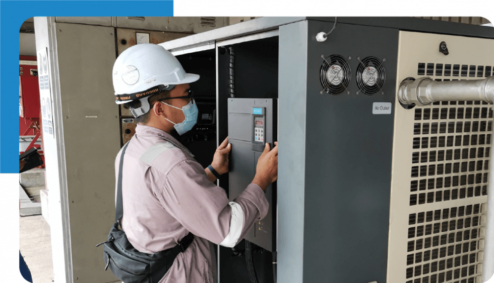 Our Services | Optimized Industrial Controls Sdn Bhd