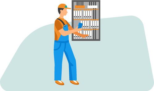 Design and Fabrication of Control Panel | Optimized Industrial Controls ...