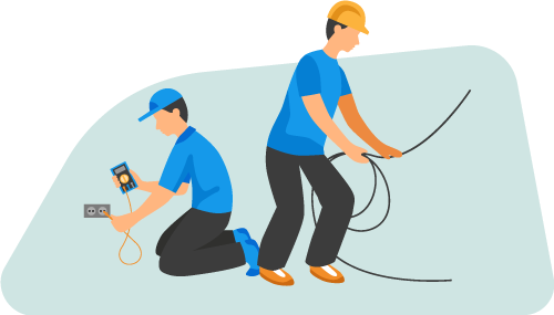 Design and Fabrication of Control Panel | Optimized Industrial Controls ...