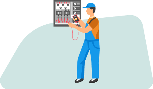 Electrical Switchboards and Distribution Boards | Optimized Industrial Controls Sdn Bhd