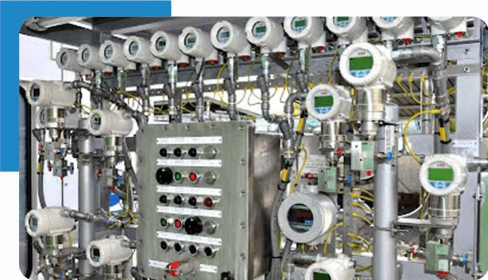 Our Services | Optimized Industrial Controls Sdn Bhd