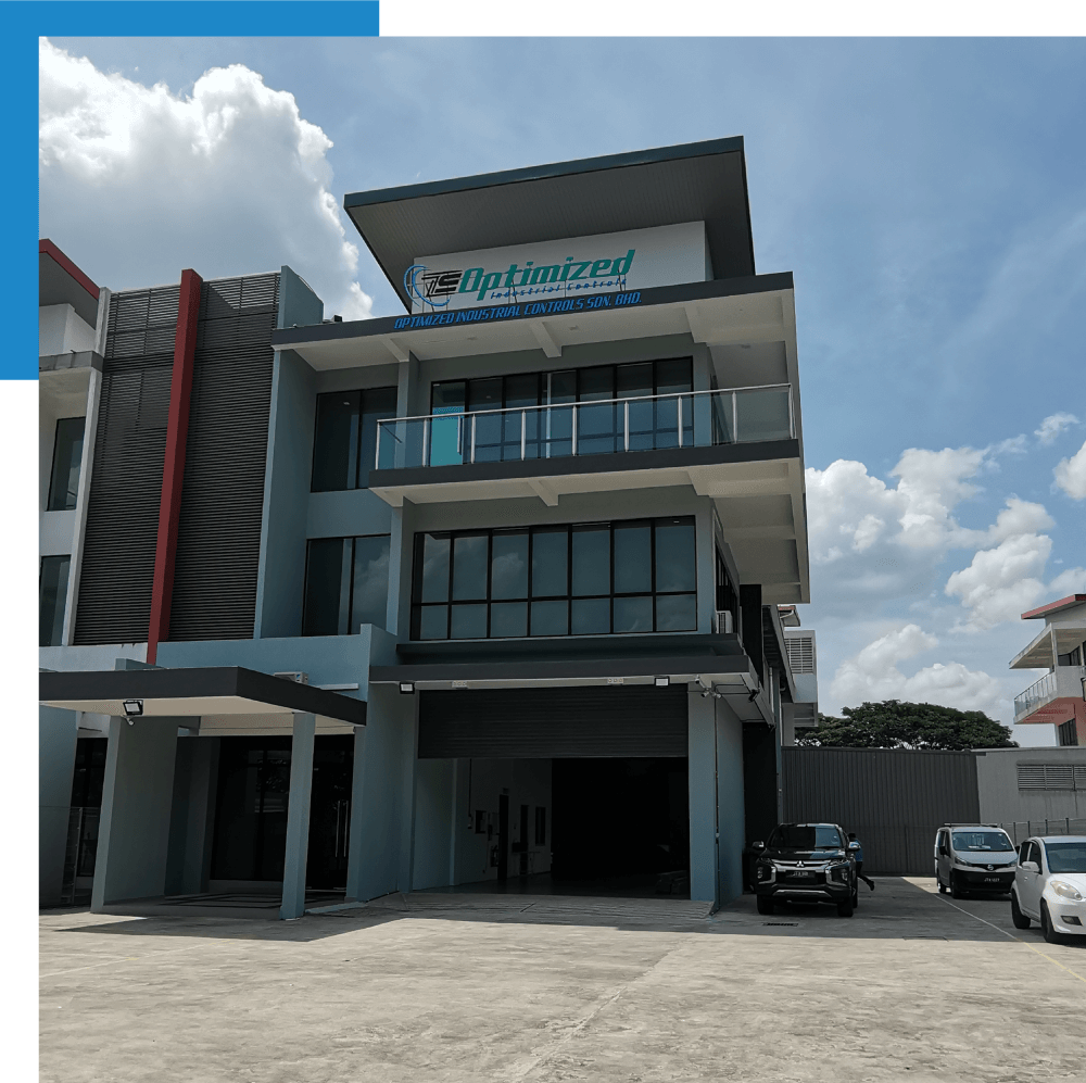 About Us | Optimized Industrial Controls Sdn Bhd